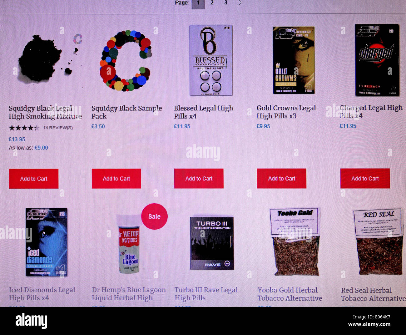 Highs hi-res stock photography and images - Alamy