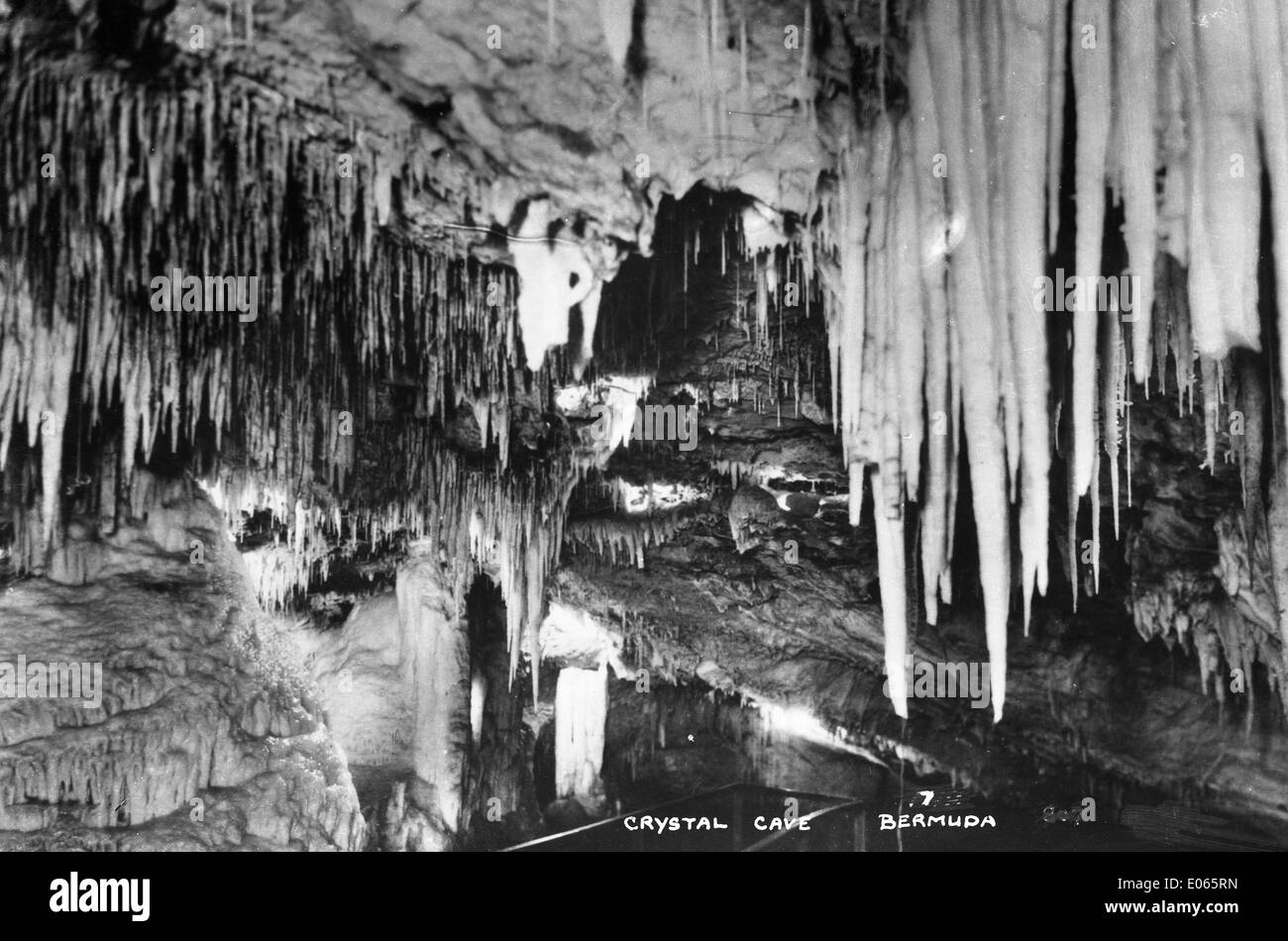 Bermuda photo Black and White Stock Photos & Images - Alamy