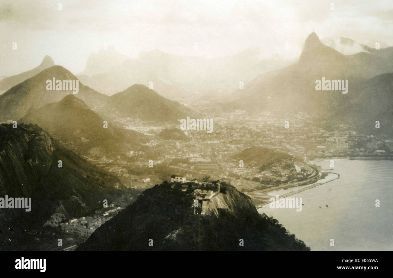 1920s art in brazil hi-res stock photography and images - Alamy