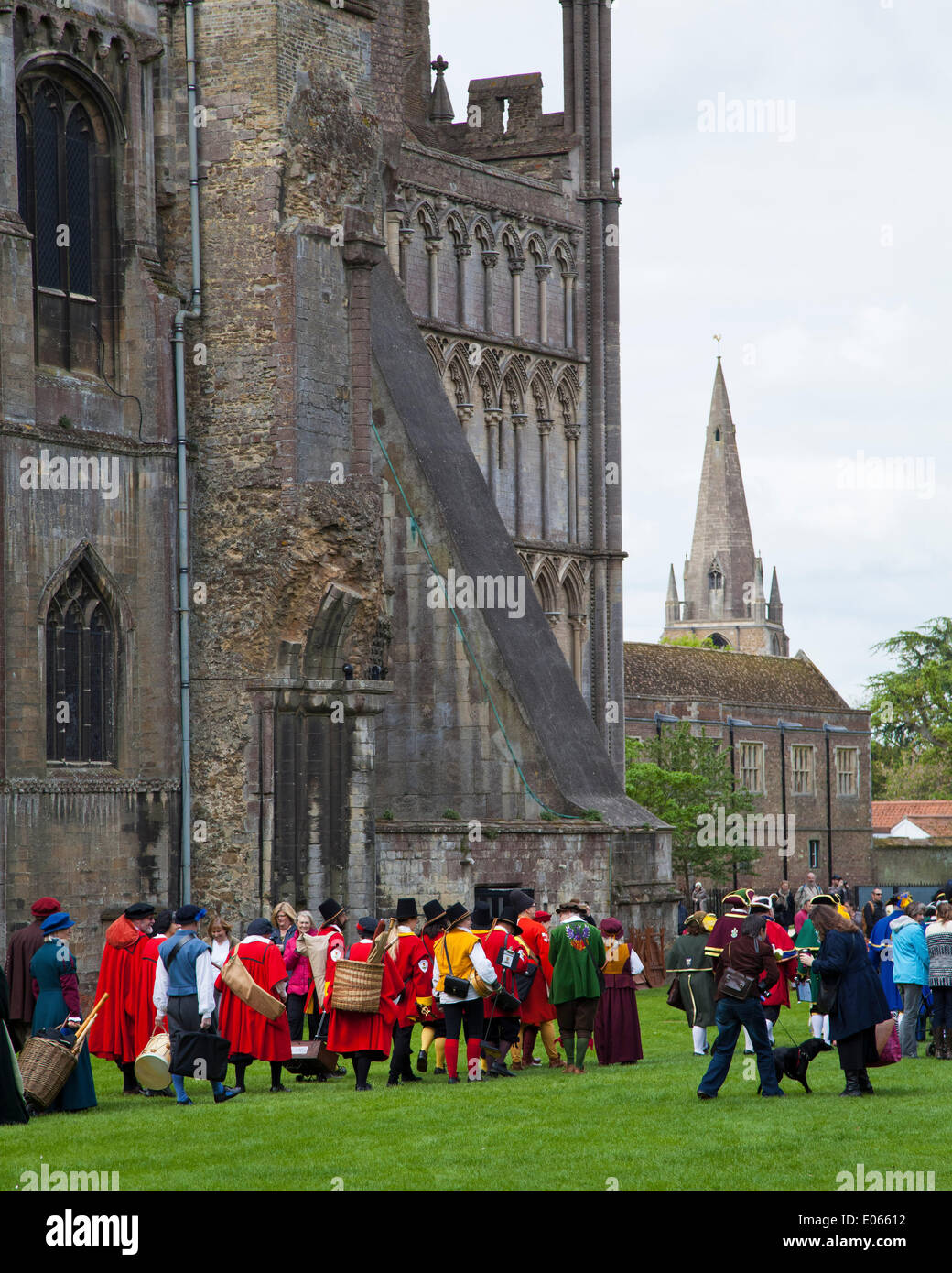 The eel festival hi-res stock photography and images - Alamy