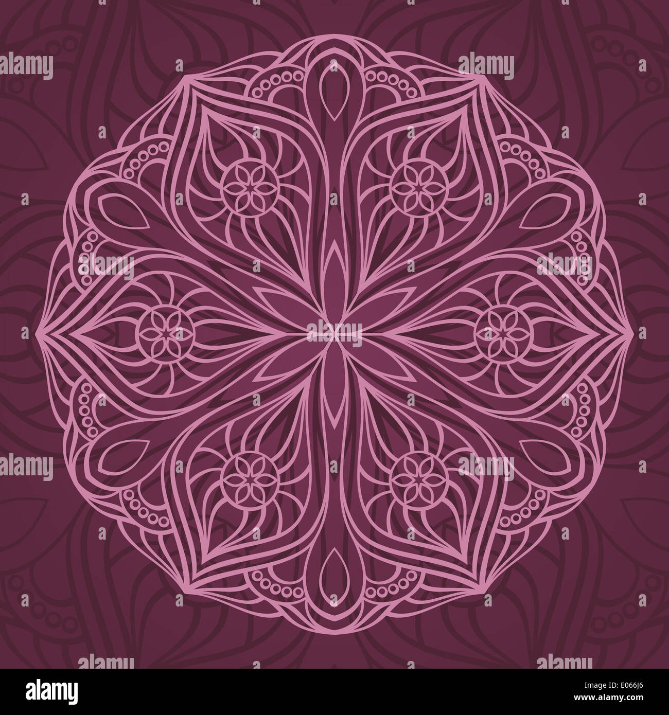 Card circle hi-res stock photography and images - Alamy