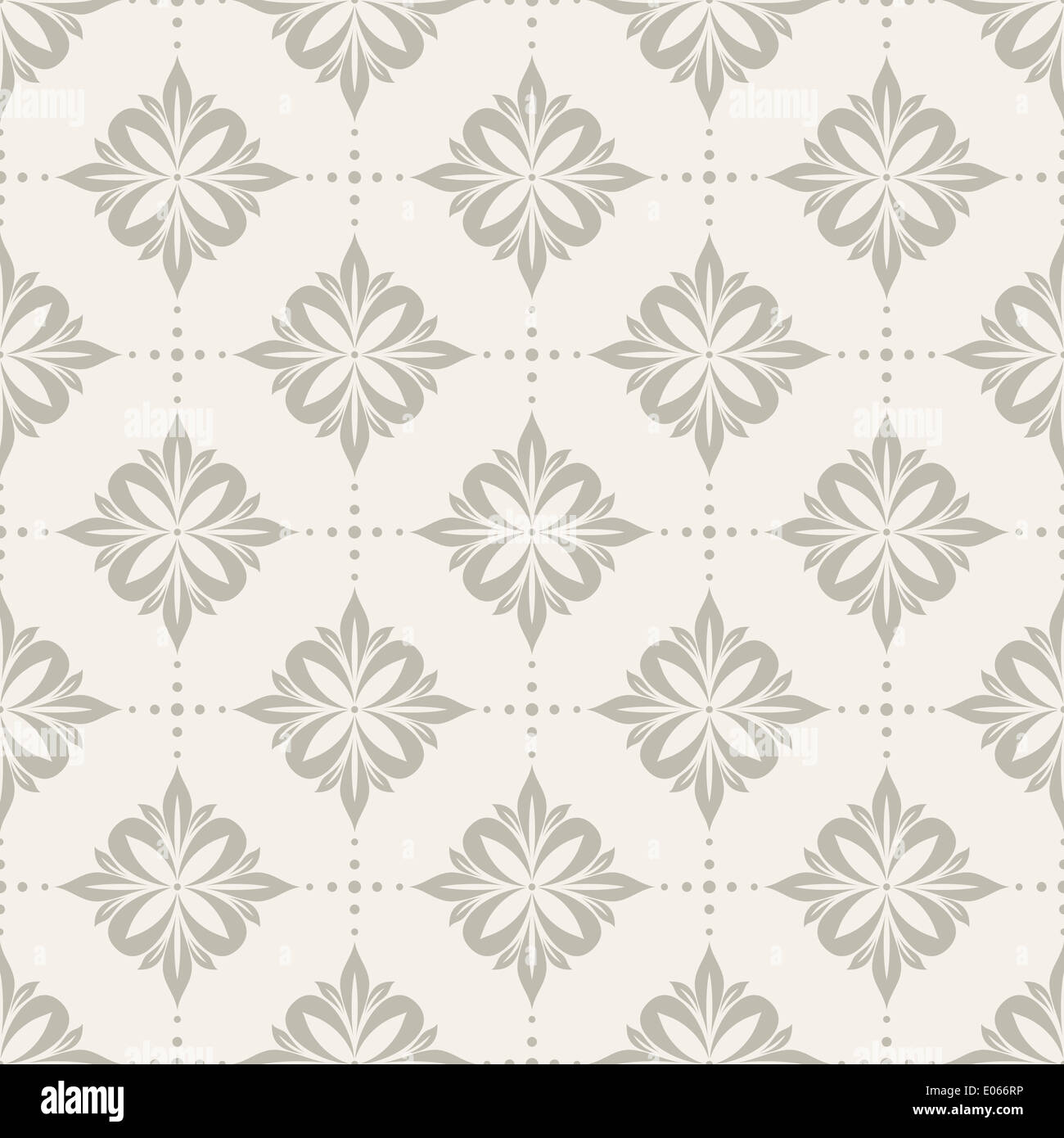 Point flower pattern hi-res stock photography and images - Alamy