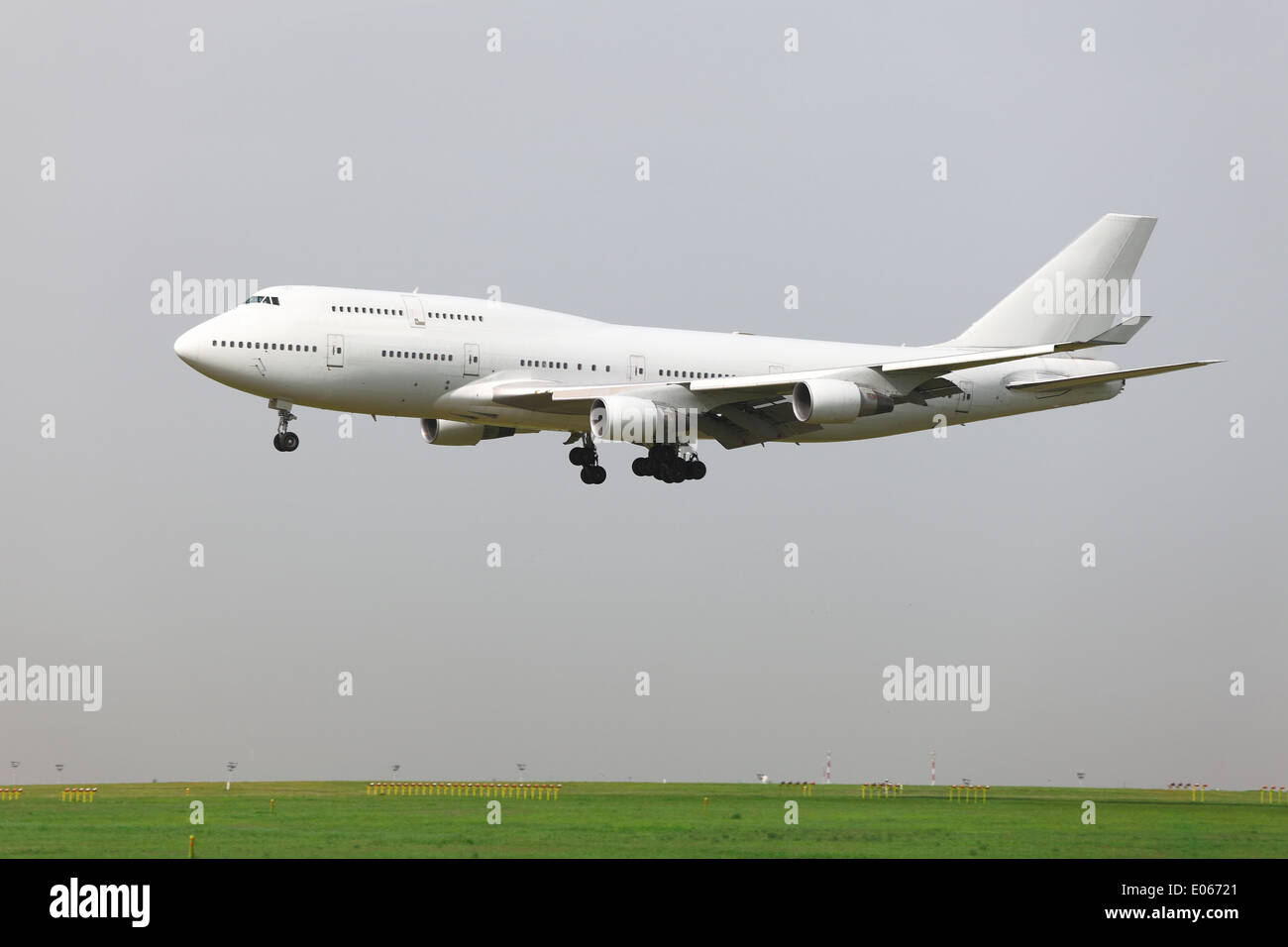 Final destination plane hi-res stock photography and images - Alamy