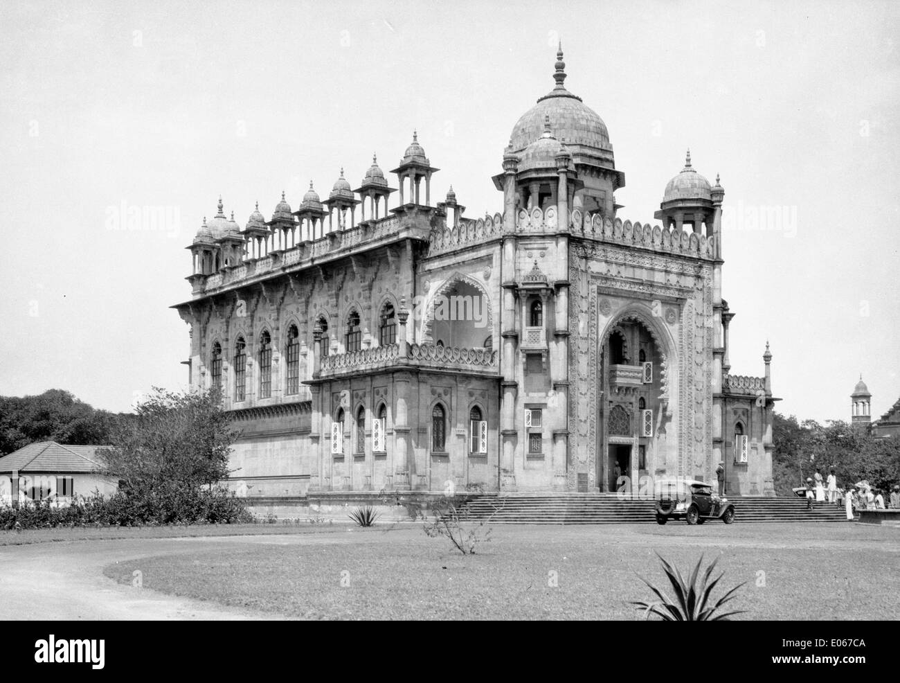 India 1920s hi-res stock photography and images - Alamy