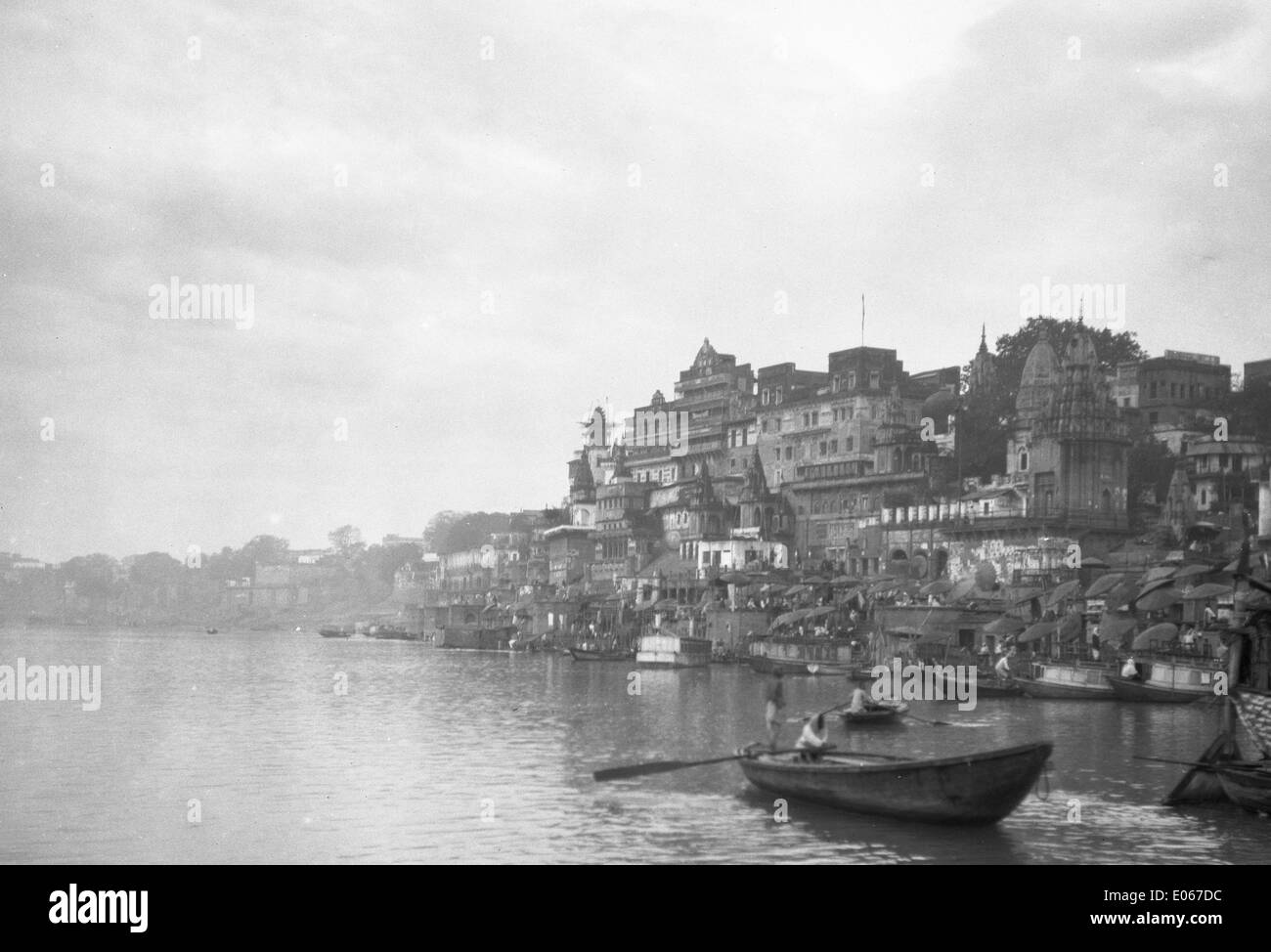 India 1920s hi-res stock photography and images - Alamy