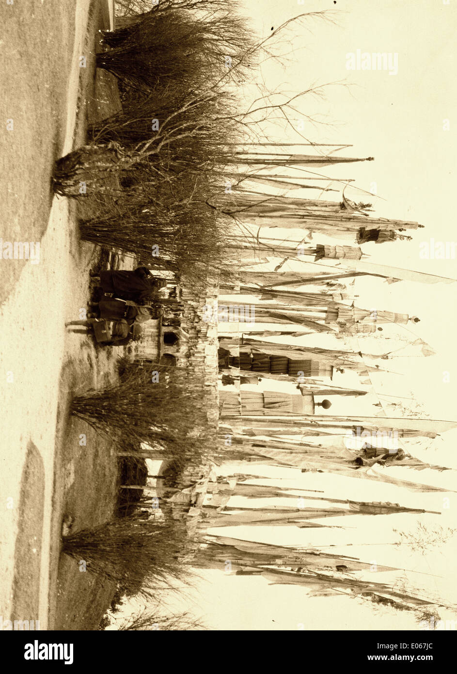 Street scene india 1930s hi-res stock photography and images - Alamy