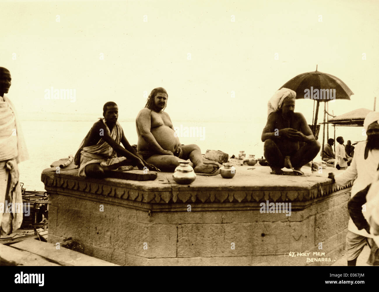 Street scene india 1930s hi-res stock photography and images - Alamy