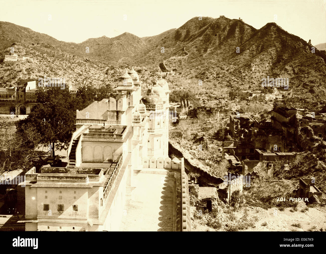 Street scene india 1930s hi-res stock photography and images - Alamy