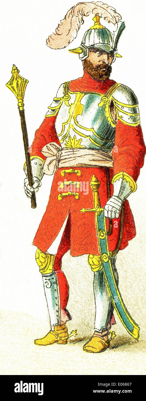 Hungarian in 16th century High Resolution Stock Photography and Images ...