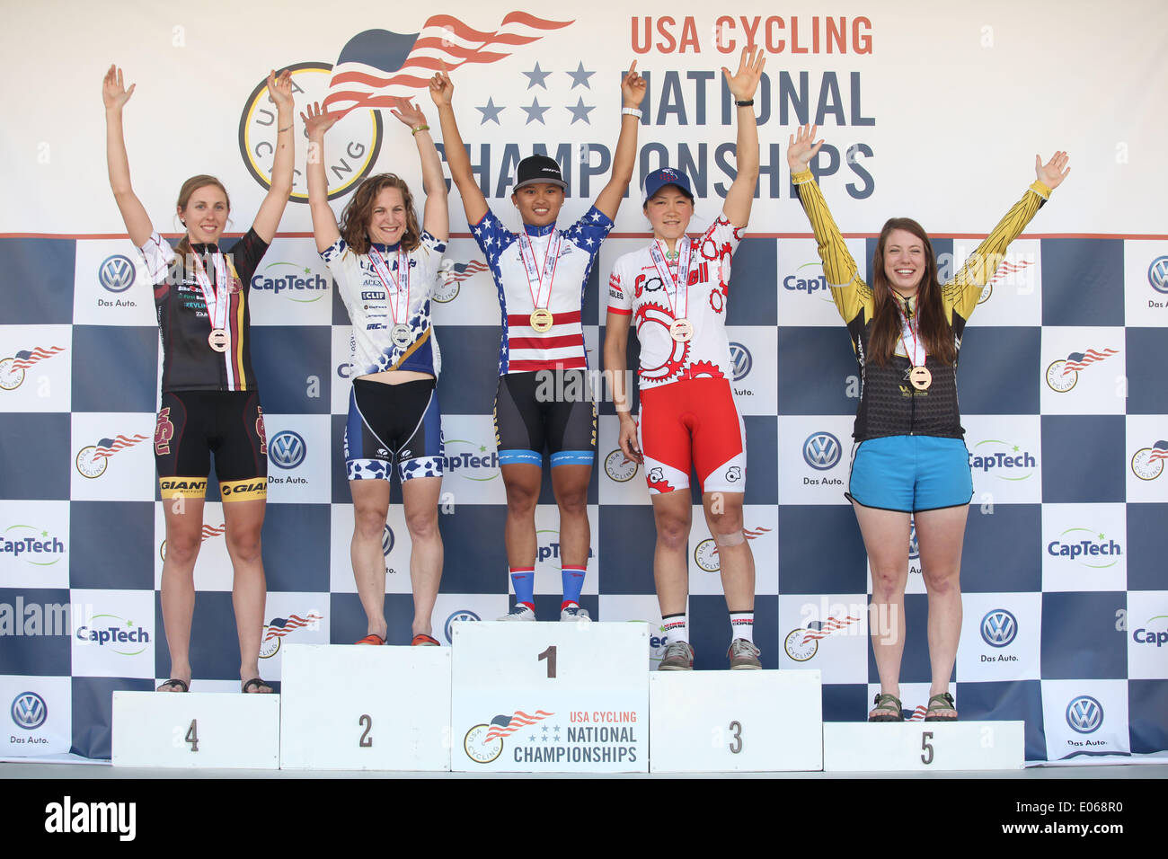 Jessica yates hi-res stock photography and images - Alamy