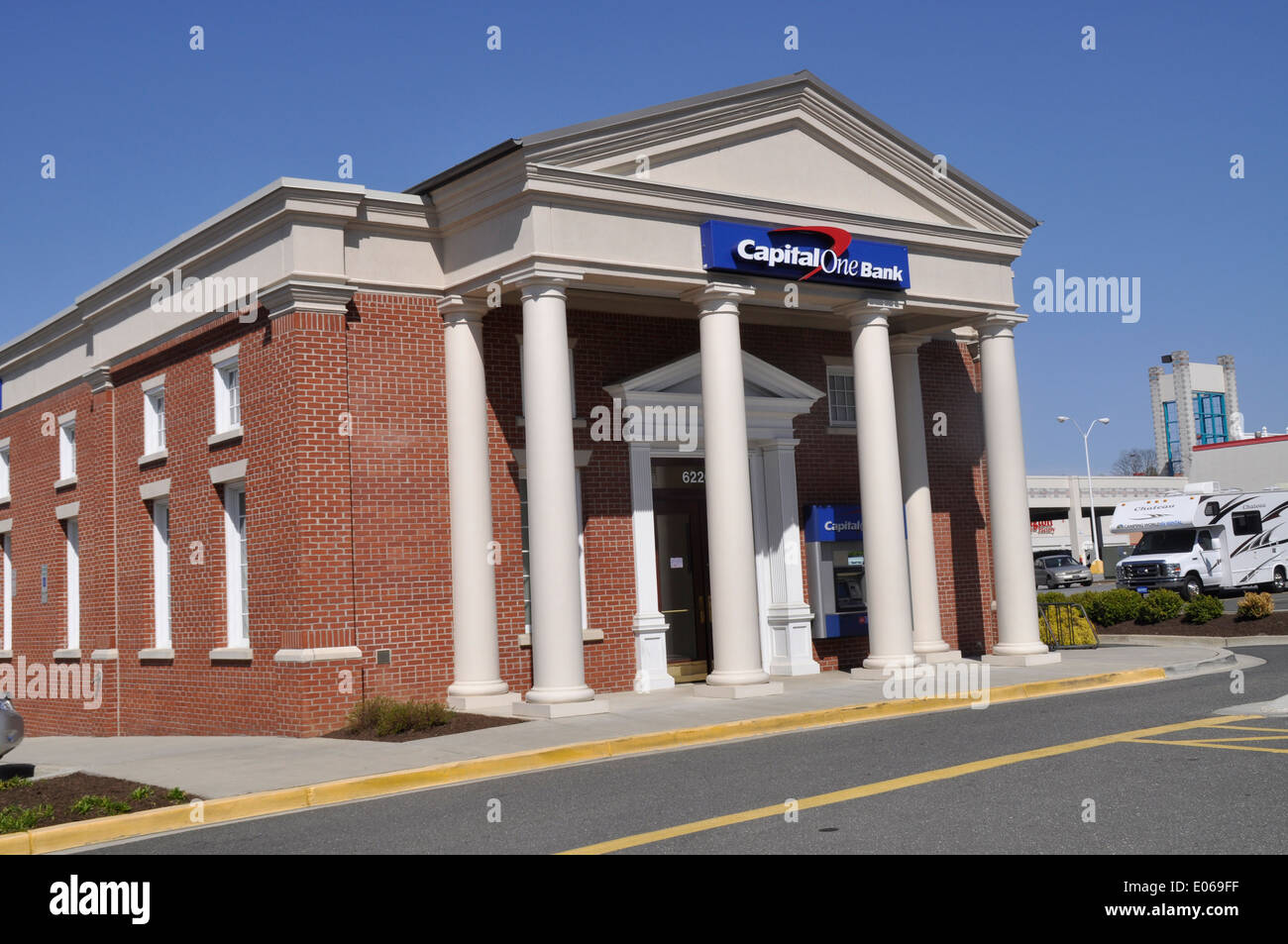 Maryland capitol hi-res stock photography and images - Alamy