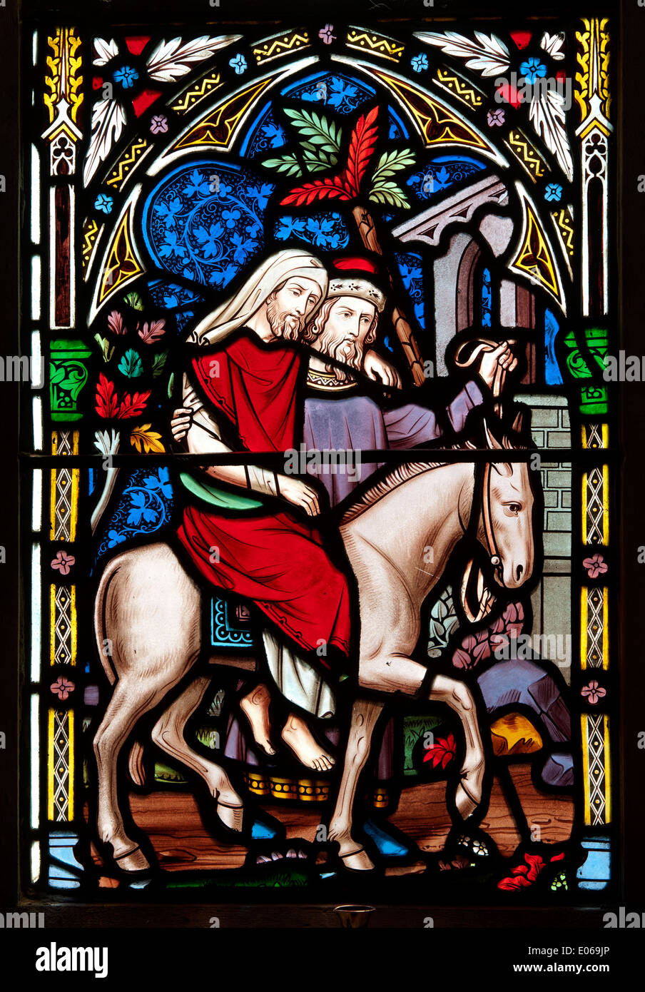 Good samaritan village hi-res stock photography and images - Alamy