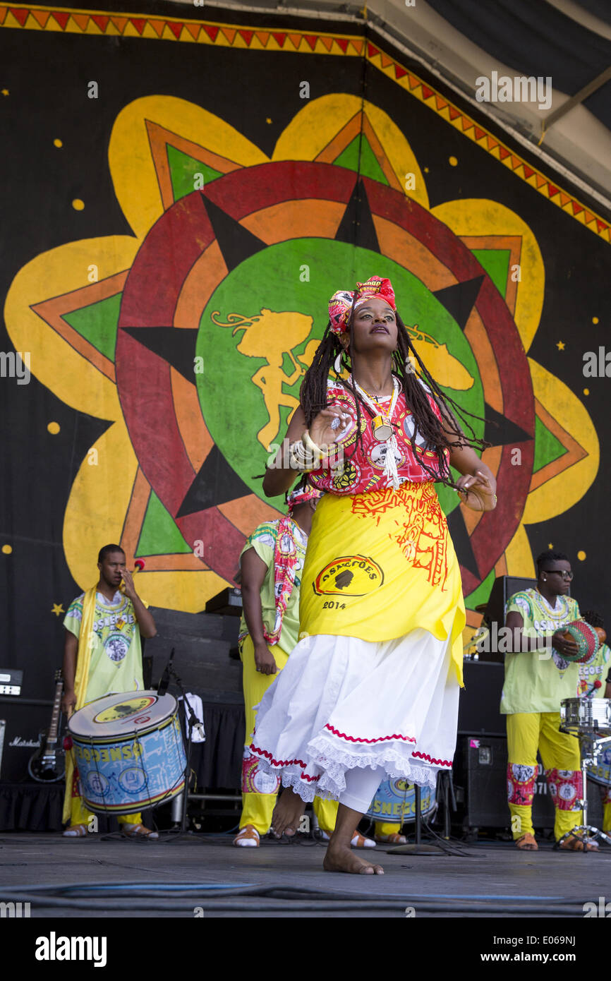 Brazilian jazz musicians hi-res stock photography and images - Alamy