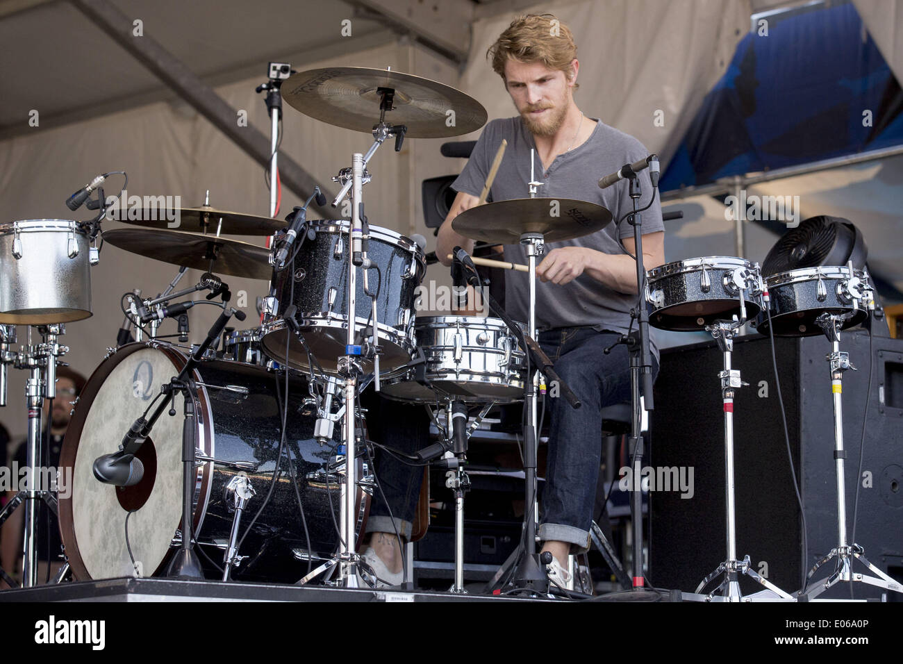 Mark pontius hi-res stock photography and images - Alamy