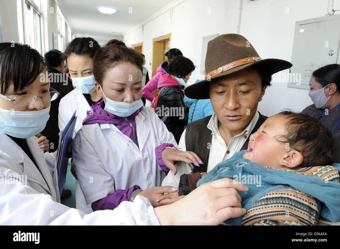 Cleft palate cleft lip hi-res stock photography and images - Alamy
