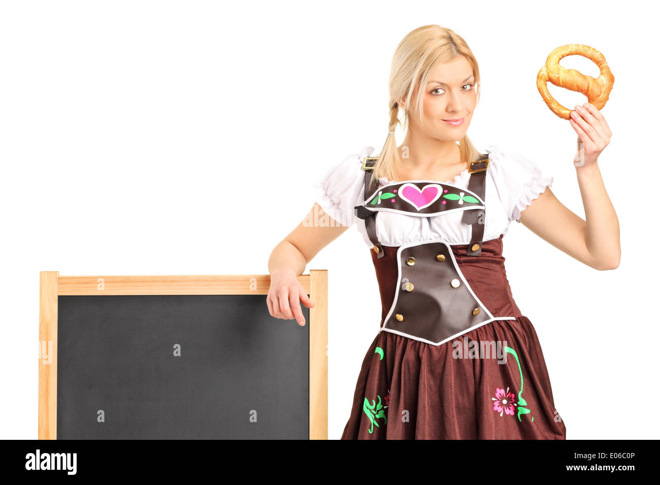 Bavarian cultural dress hi-res stock photography and images - Alamy