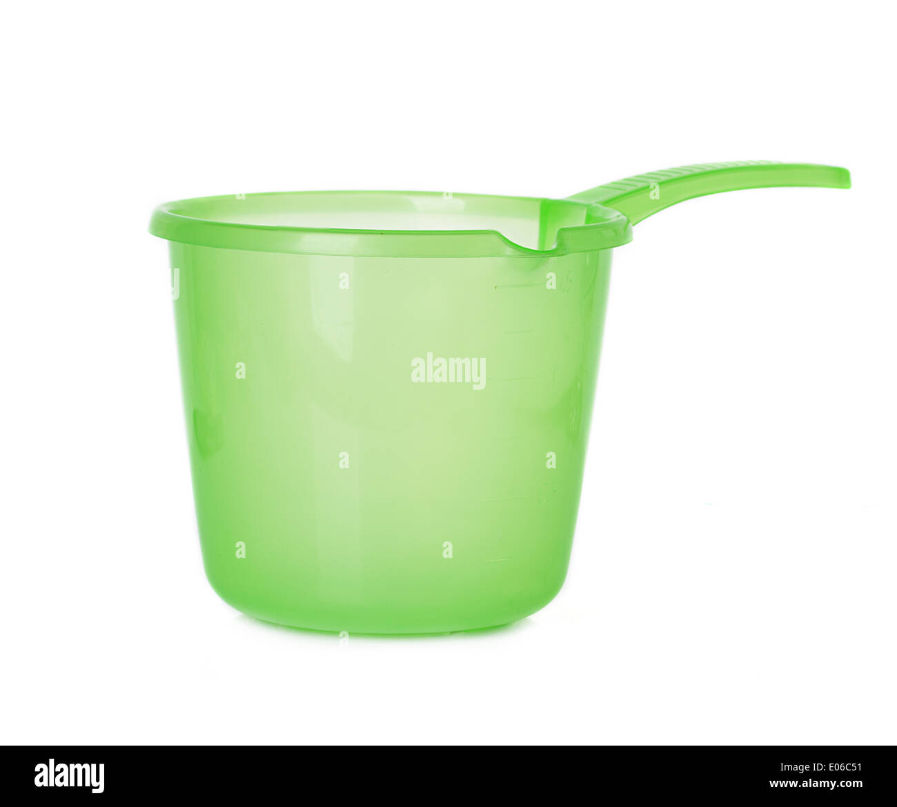 Plastic dipper hi-res stock photography and images - Alamy