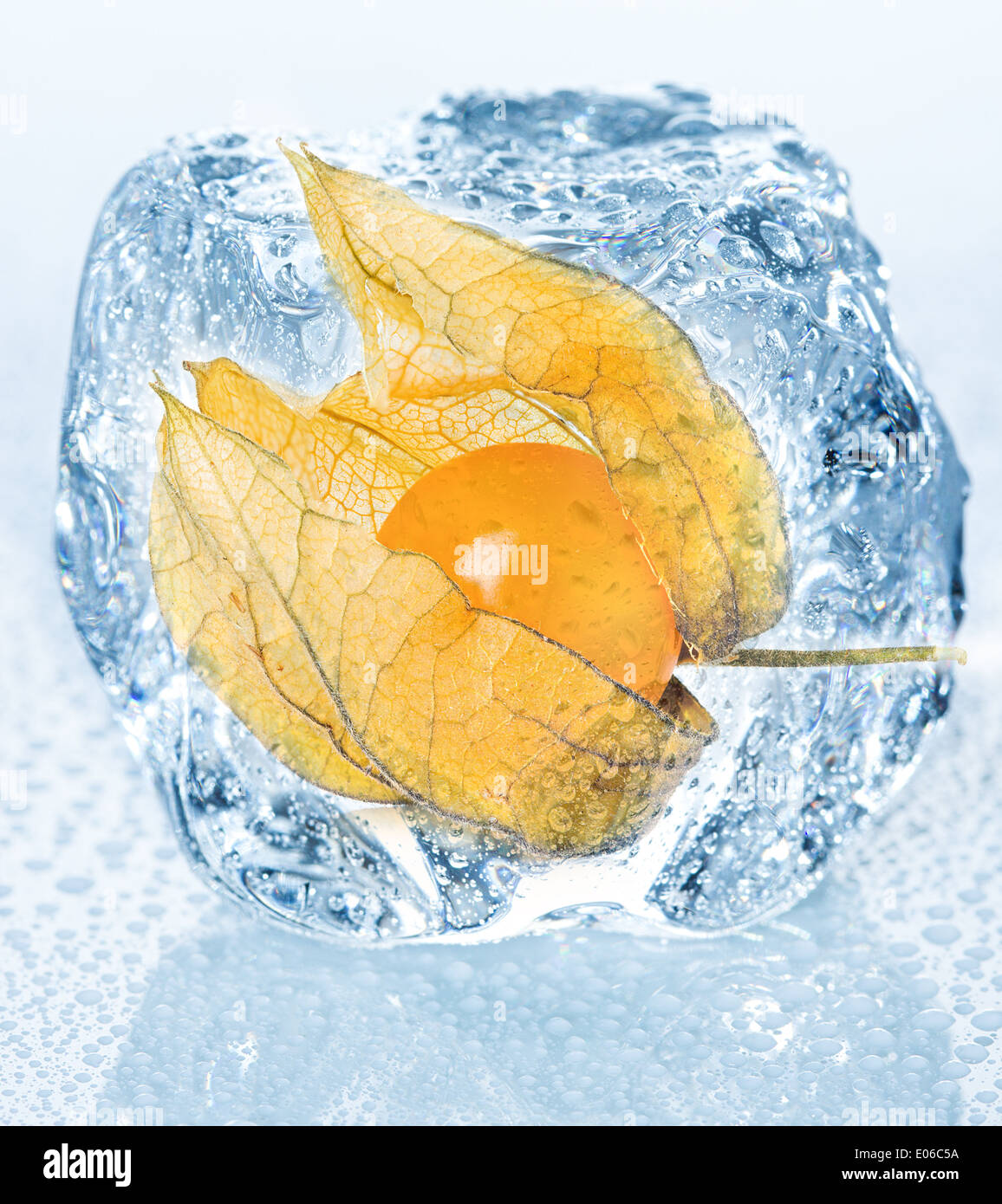 Crystal fruit hi-res stock photography and images - Alamy