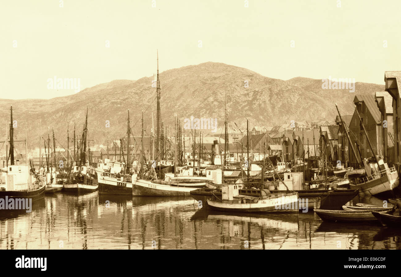 1920s norway hi-res stock photography and images - Alamy
