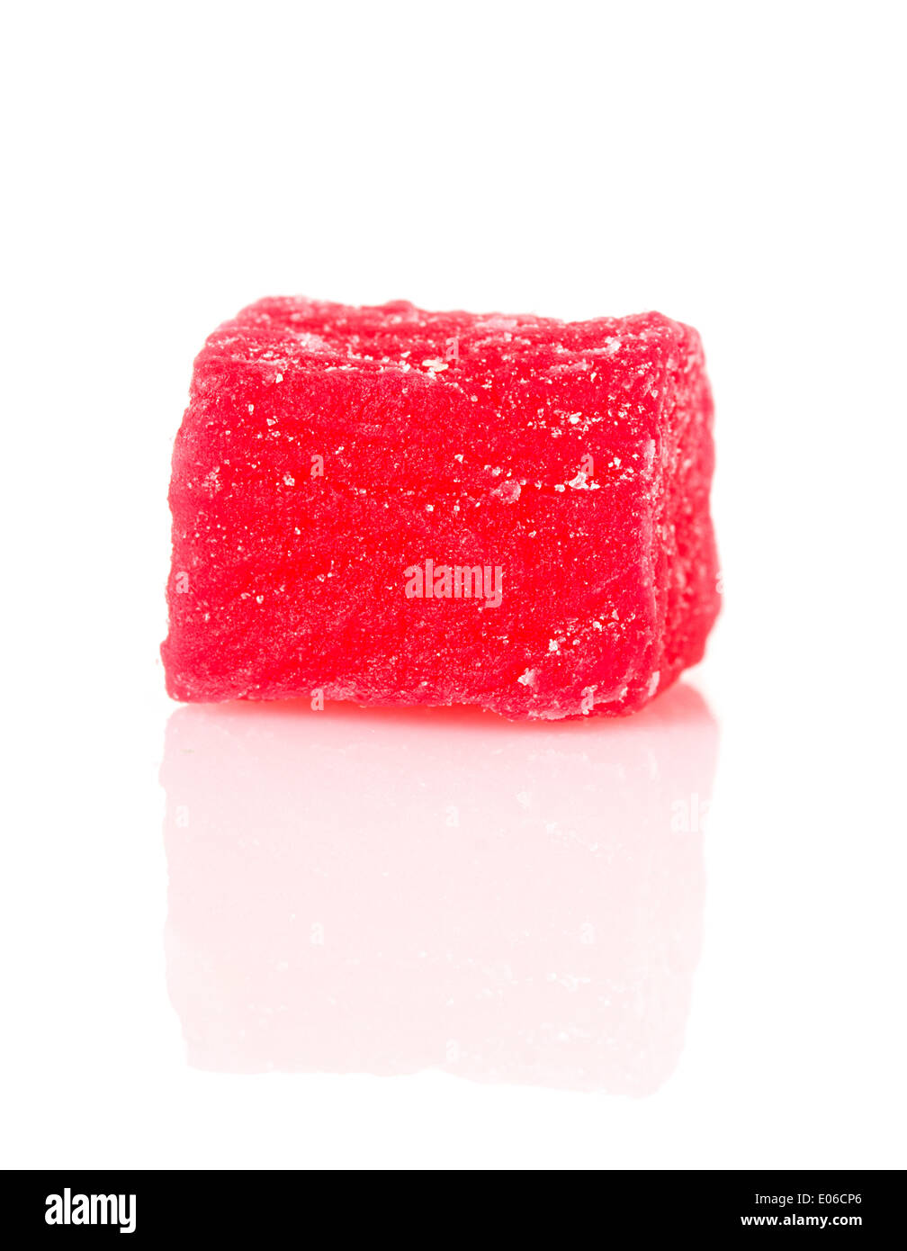 Delicious candied fruit pieces hi-res stock photography and images - Alamy