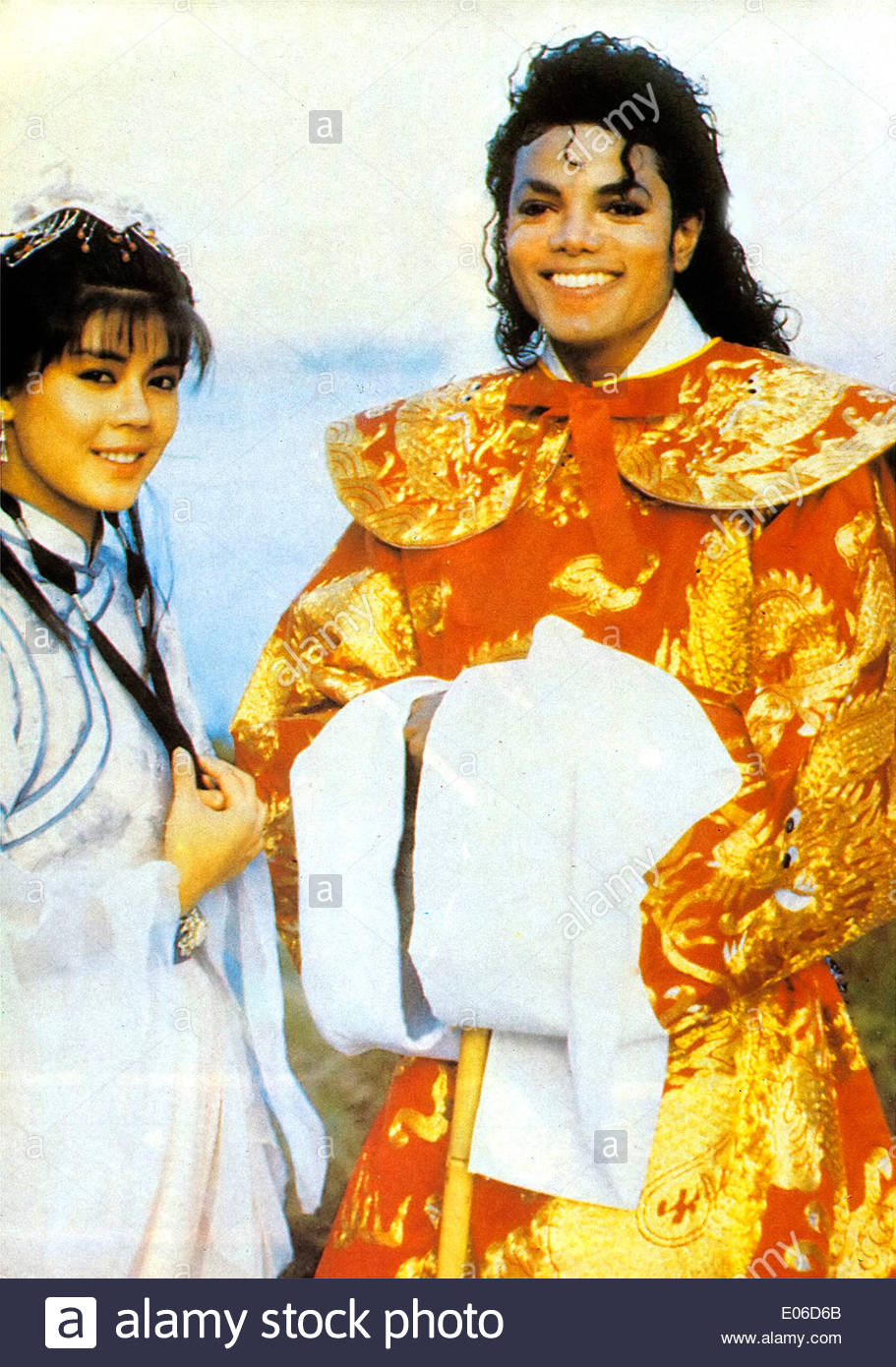 Michael Jackson Bad Stock Photos & Michael Jackson Bad Stock Images - Alamy