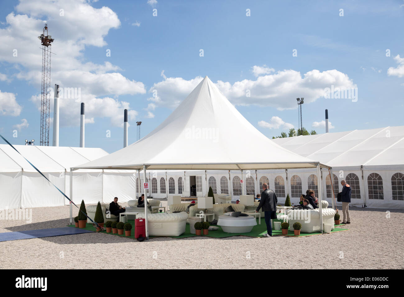 3rd esc hi-res stock photography and images - Alamy