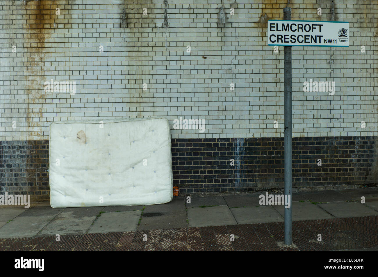 Nw11 london hi-res stock photography and images - Alamy