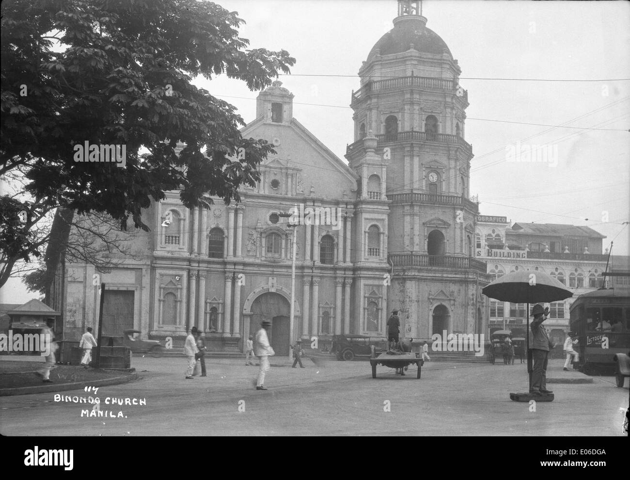 Manila art Black and White Stock Photos & Images - Alamy