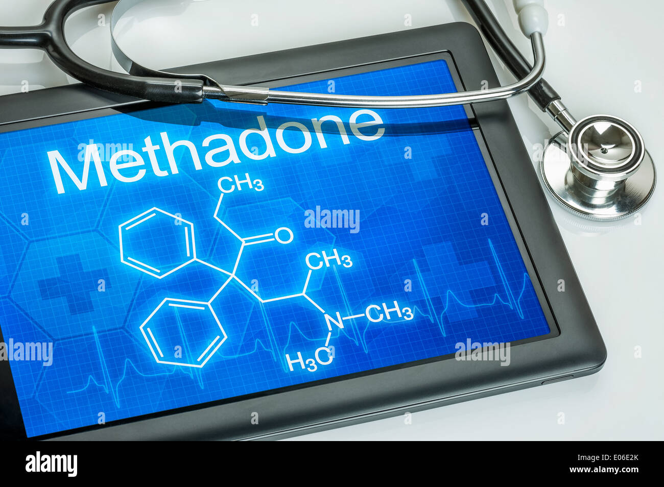 Methadone clinic hi-res stock photography and images - Alamy