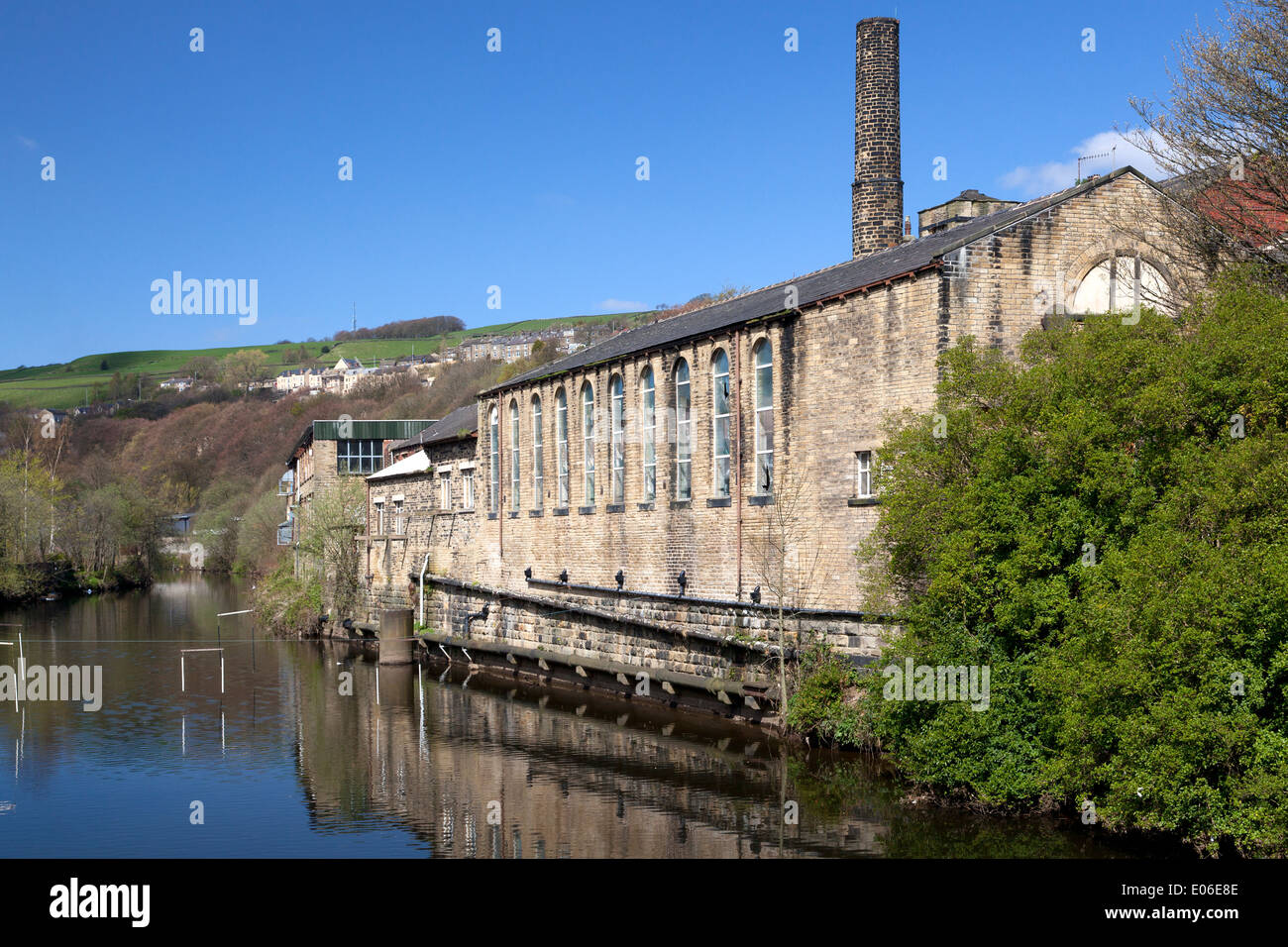 Former swimming baths hi-res stock photography and images - Alamy