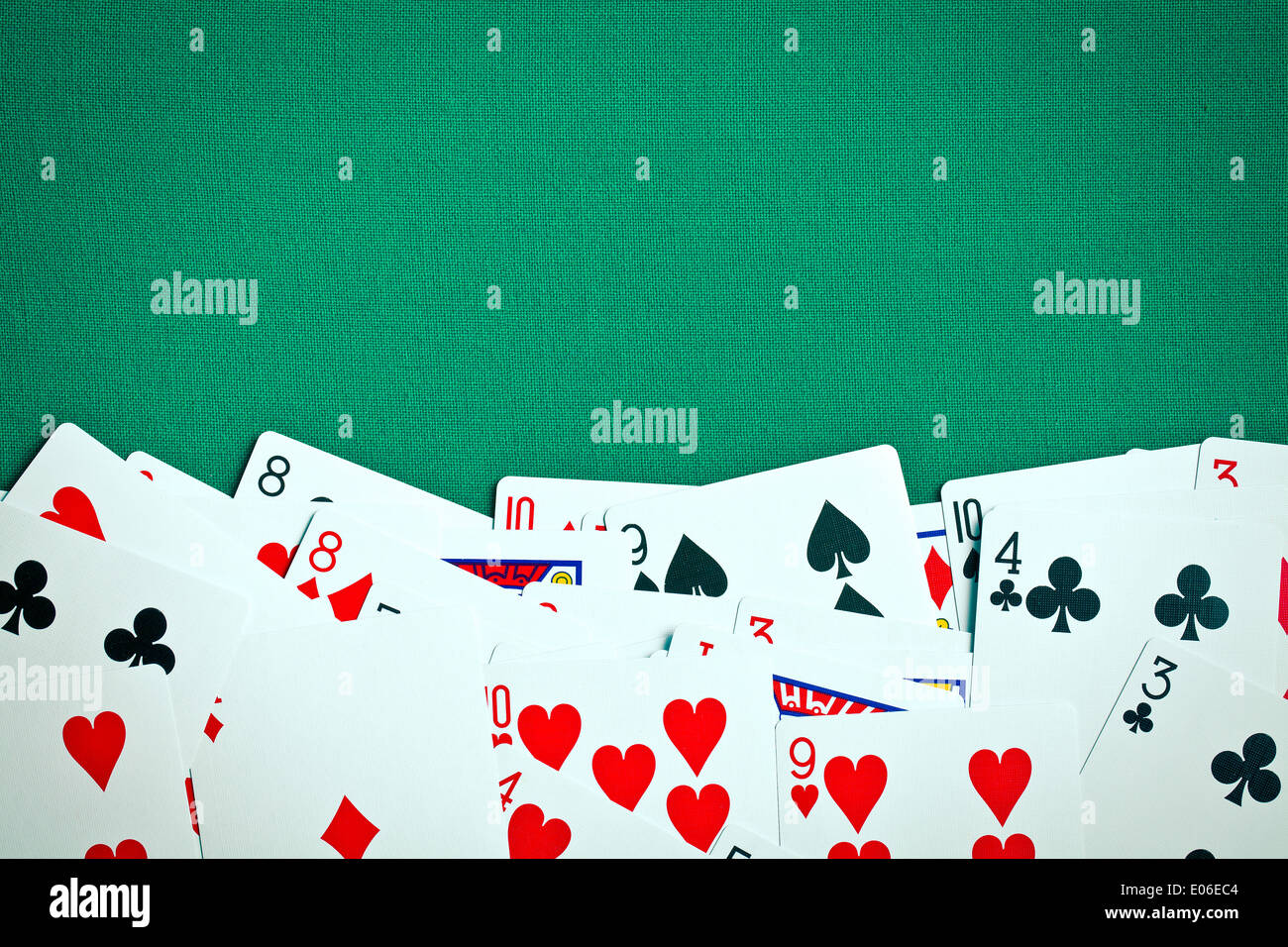 Las vegas poker table hi-res stock photography and images - Alamy