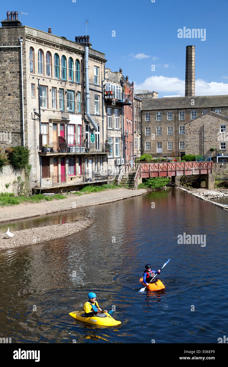 River Calder High Resolution Stock Photography and Images - Alamy