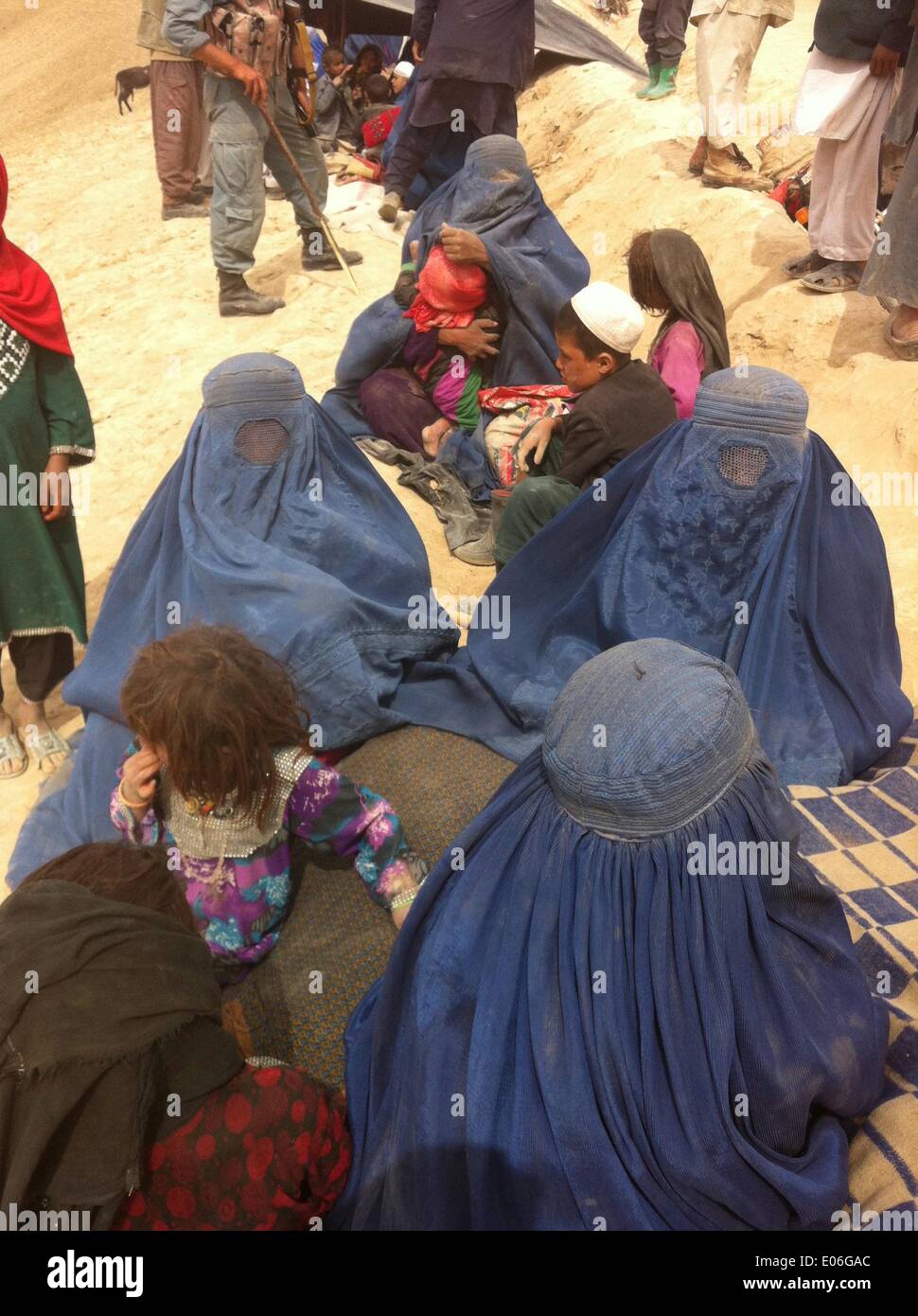 Buried food hi-res stock photography and images - Alamy