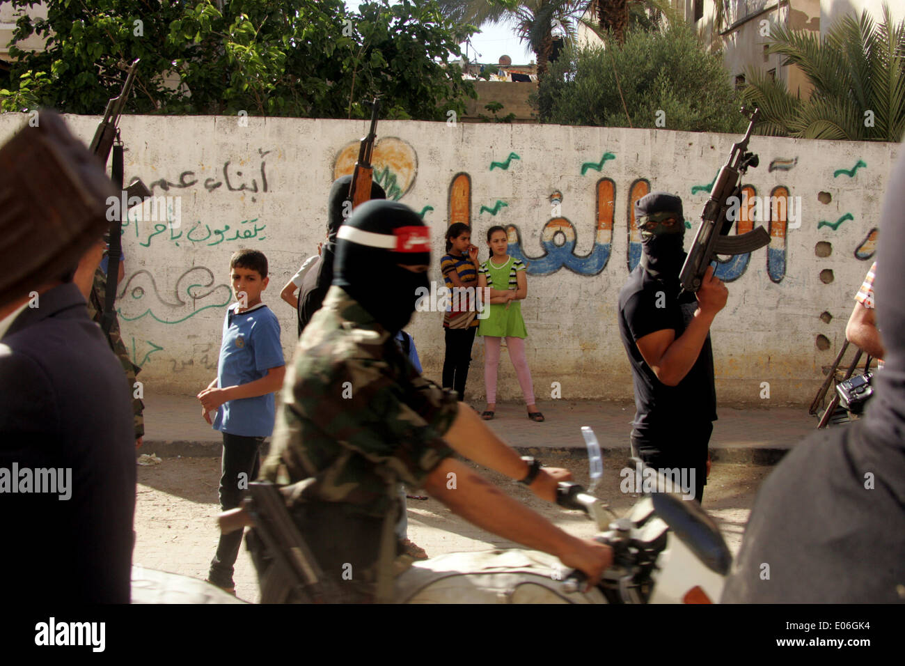 Palestinian liberation front hi-res stock photography and images - Alamy
