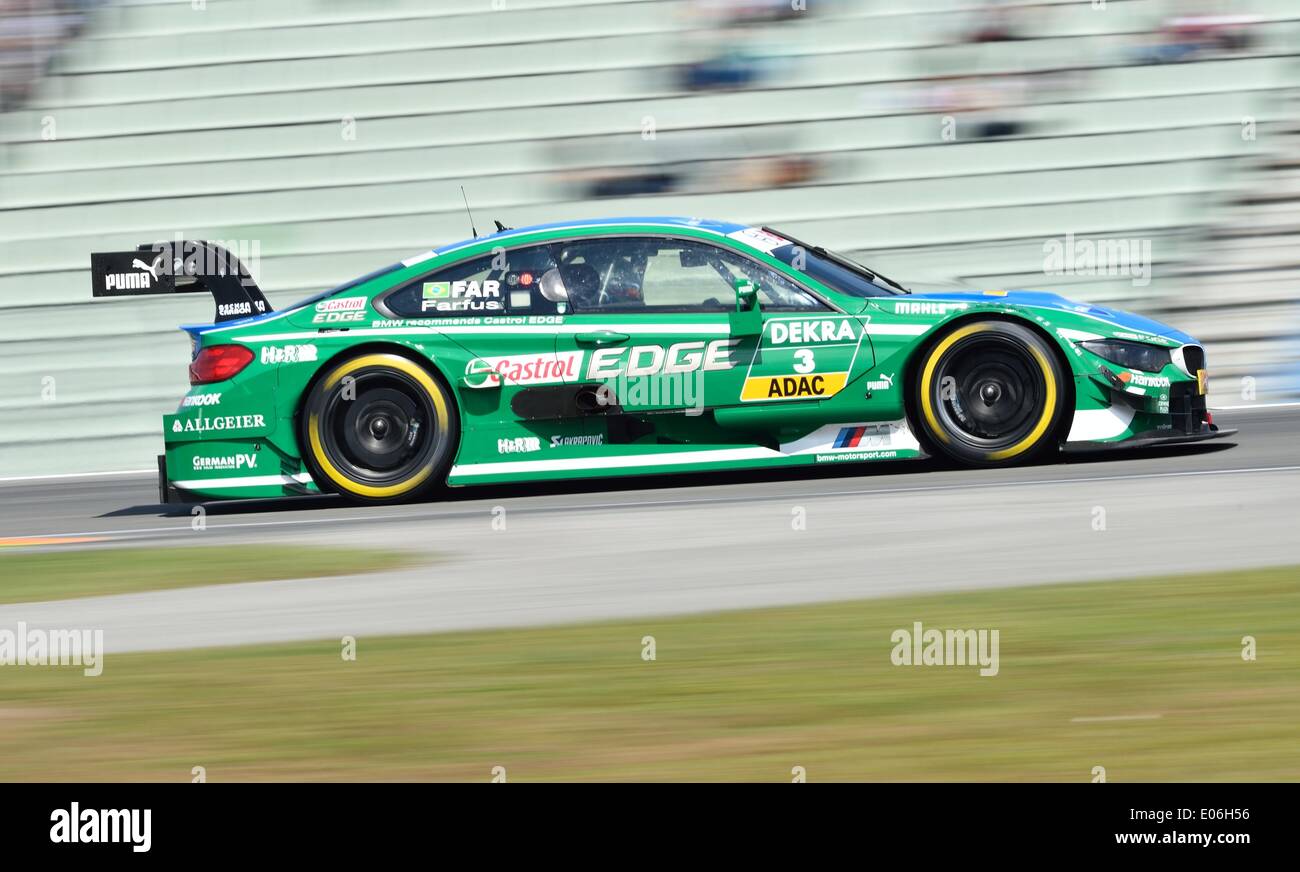 Brazilian race car driver hi-res stock photography and images - Alamy