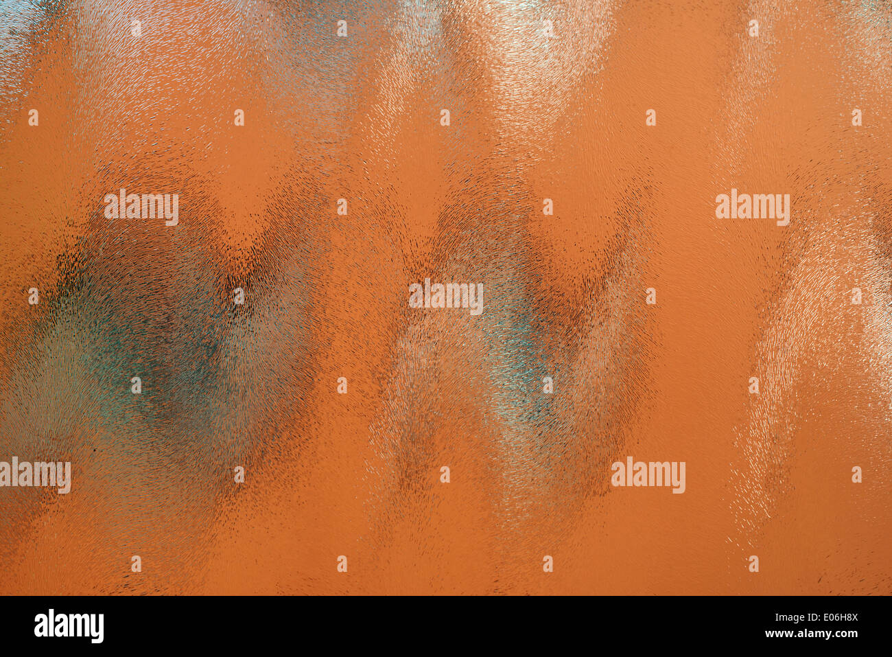 Abstract of stippled glass window Stock Photo - Alamy