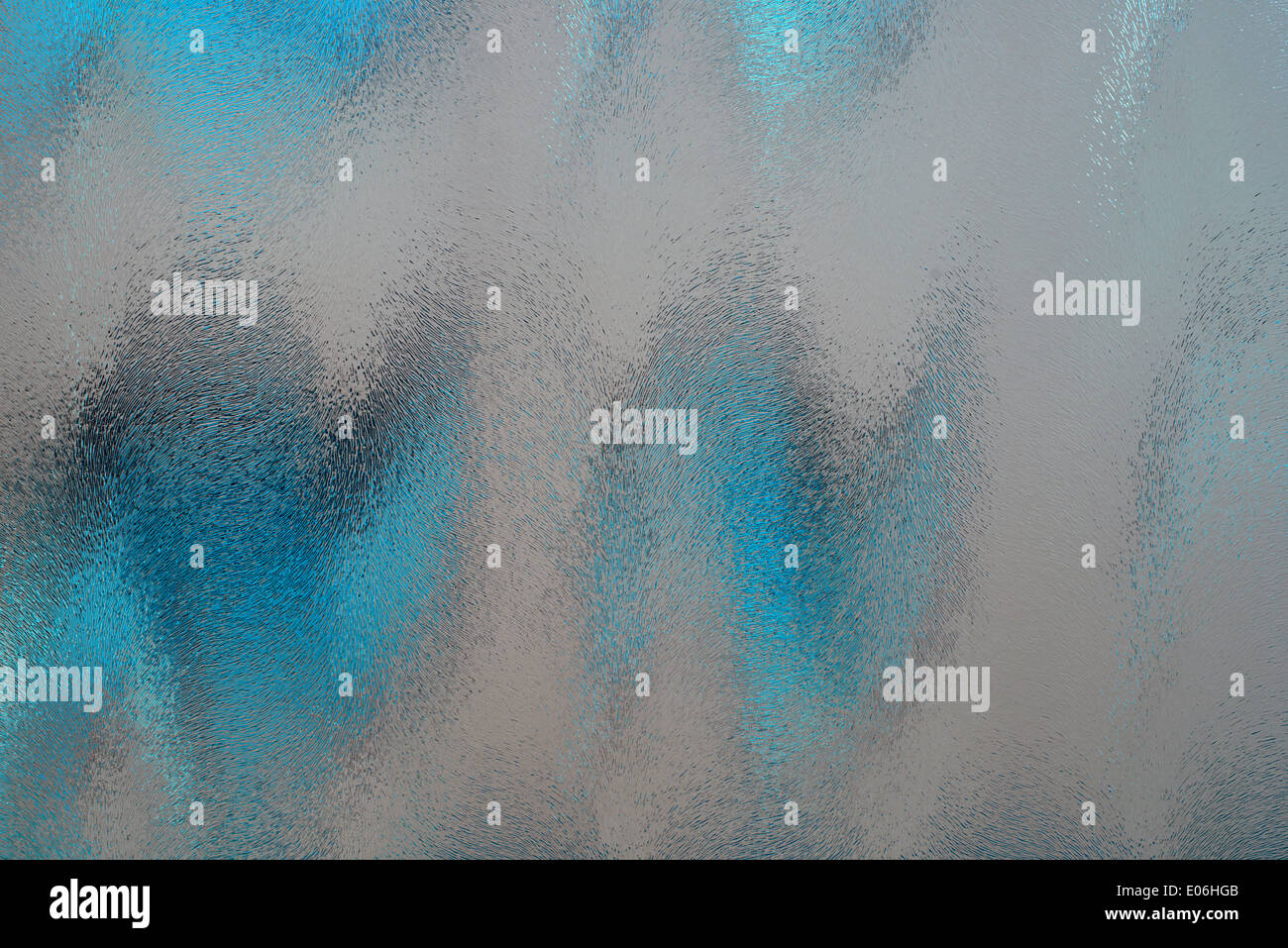Abstract of stippled glass window Stock Photo - Alamy