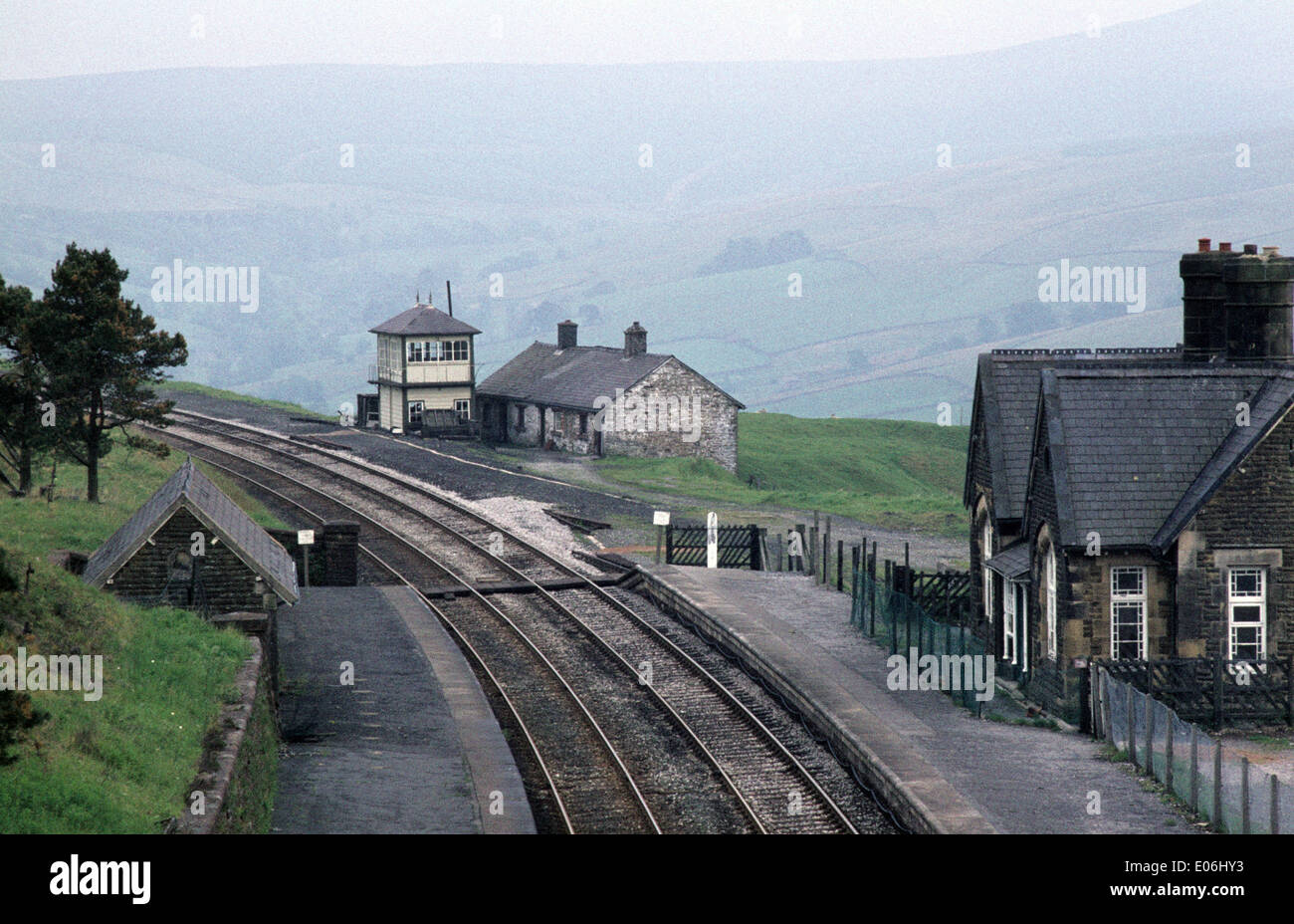 Signal box hi-res stock photography and images - Alamy