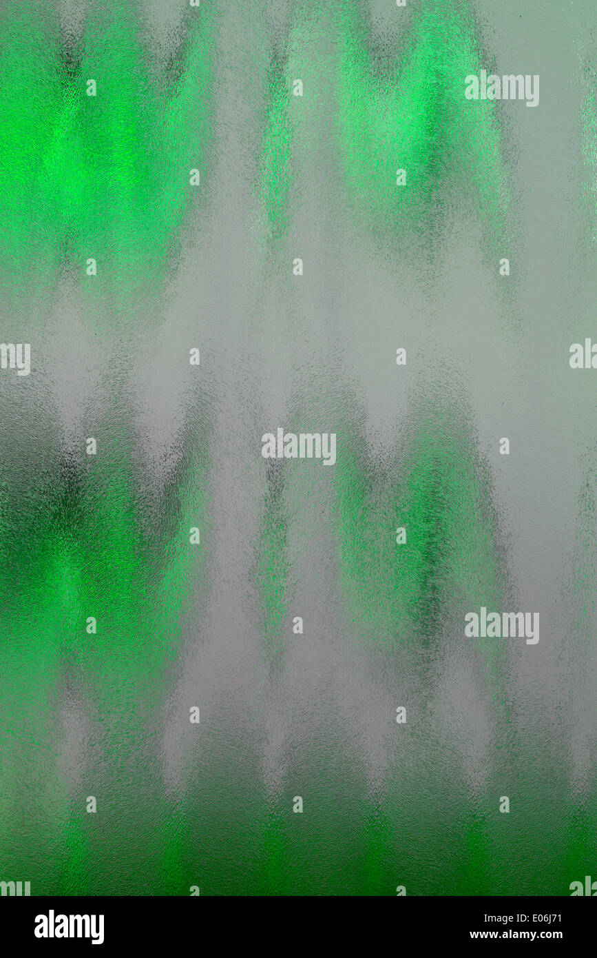 Abstract of stippled glass window Stock Photo - Alamy