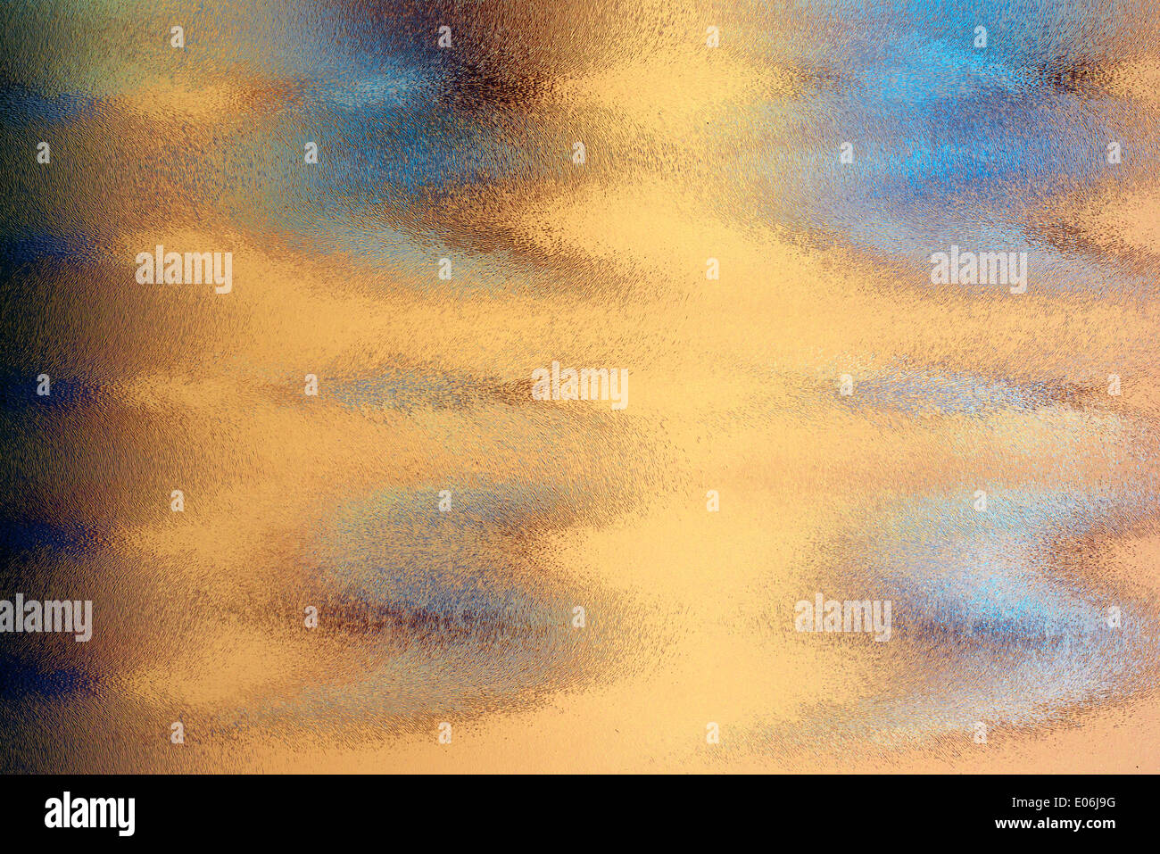 Abstract of stippled glass window Stock Photo - Alamy