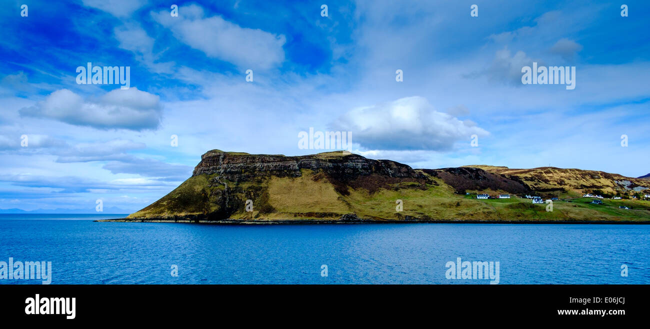Uig skye hi-res stock photography and images - Alamy