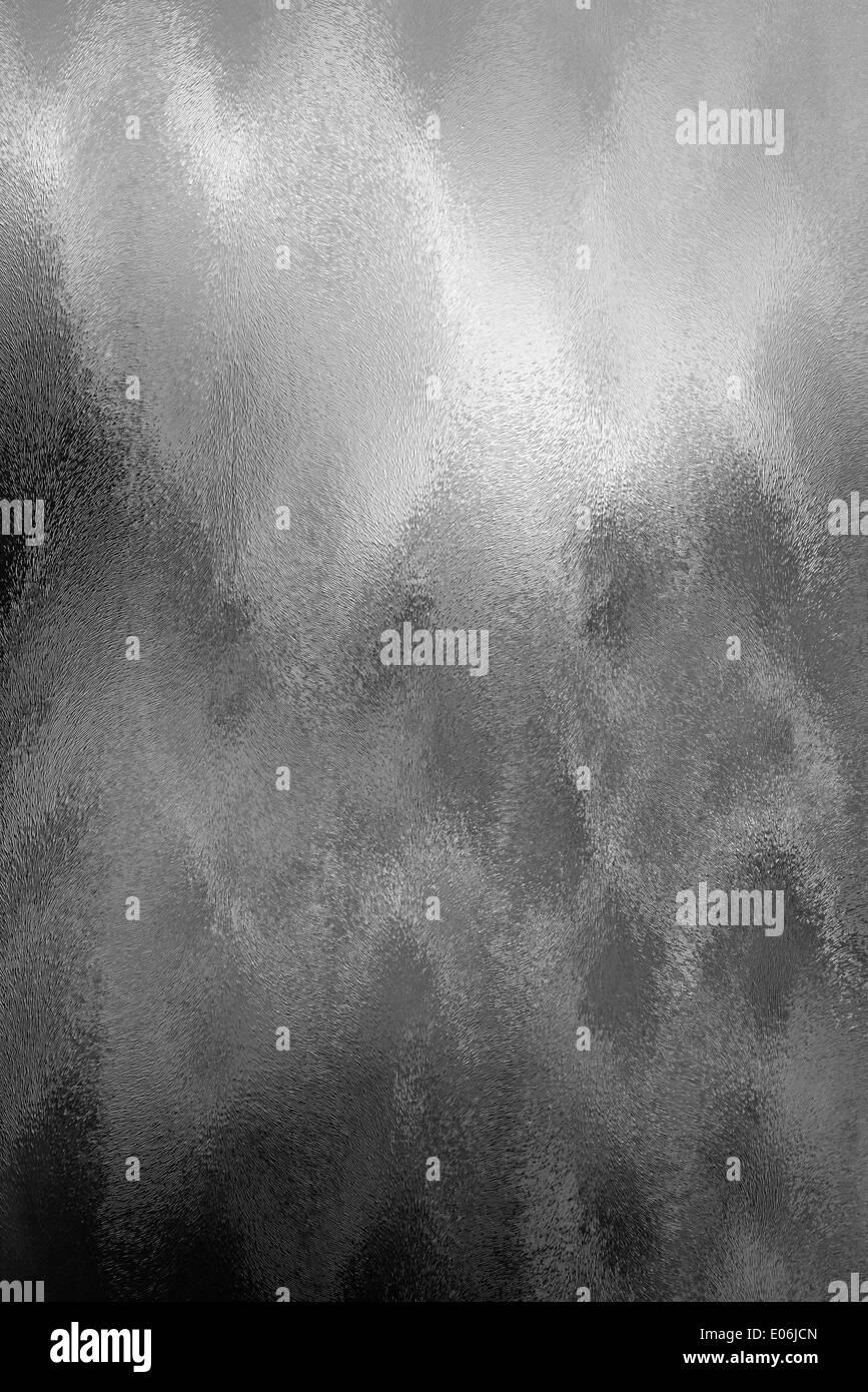 Abstract of stippled glass window Stock Photo - Alamy