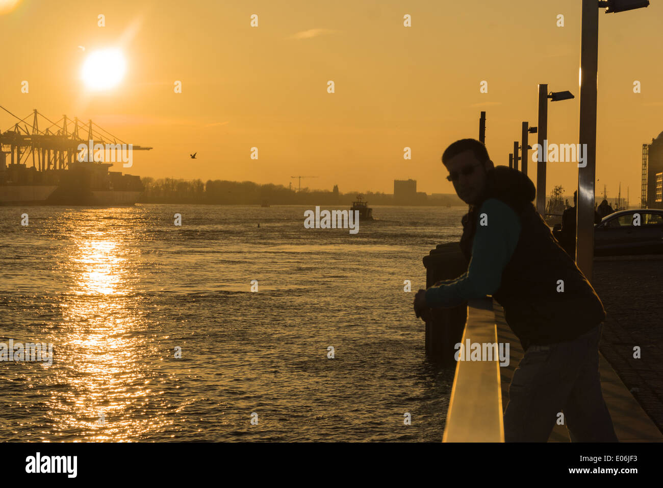 Altona altstadt, hamburg hi-res stock photography and images - Alamy