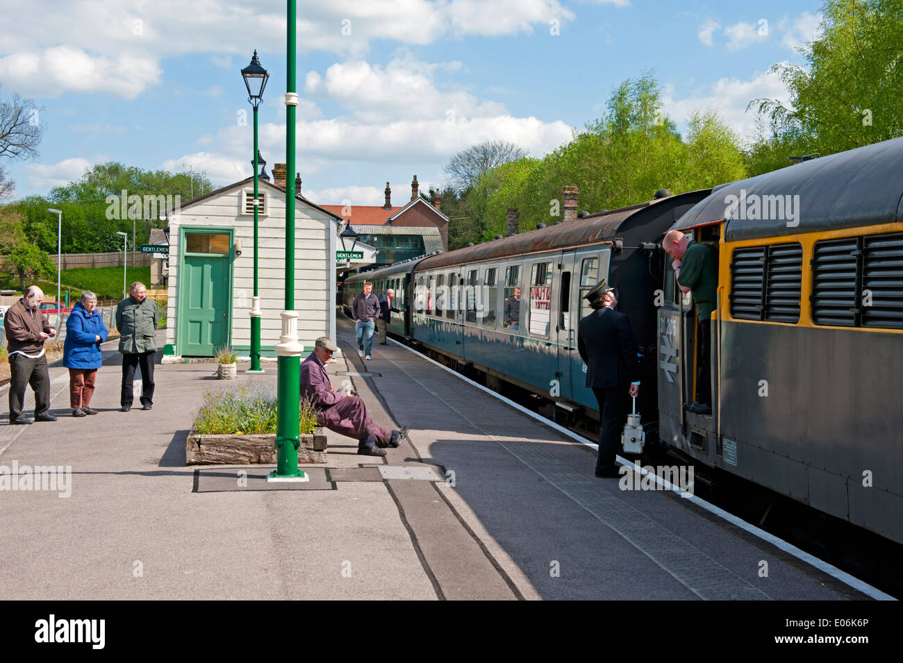 Rail nework hi-res stock photography and images - Alamy