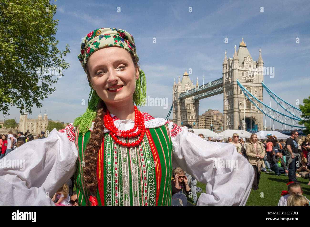 Polish music hi-res stock photography and images - Alamy