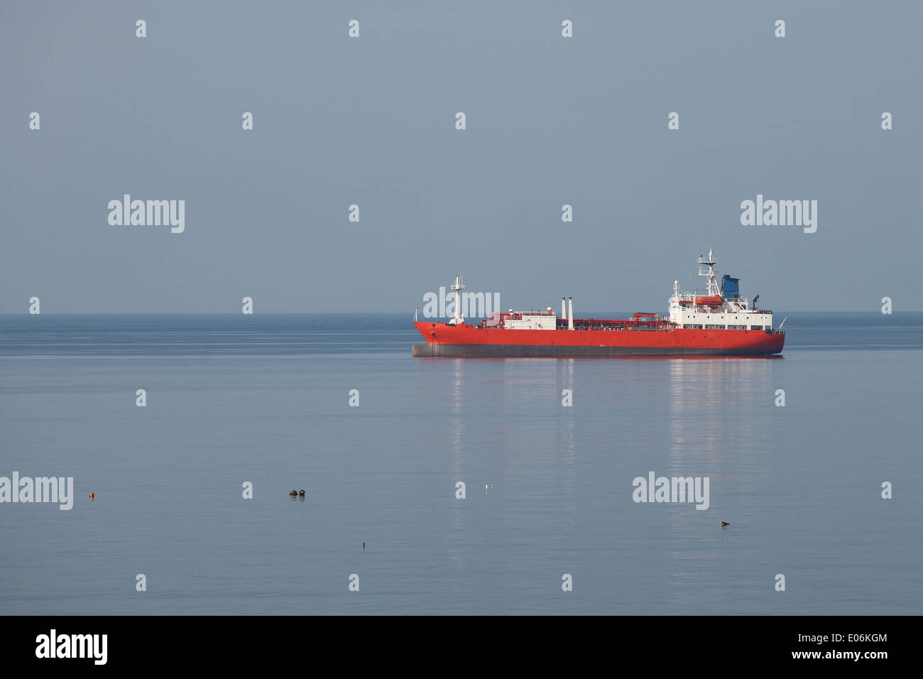Vessel ship freight cargo hi-res stock photography and images - Alamy
