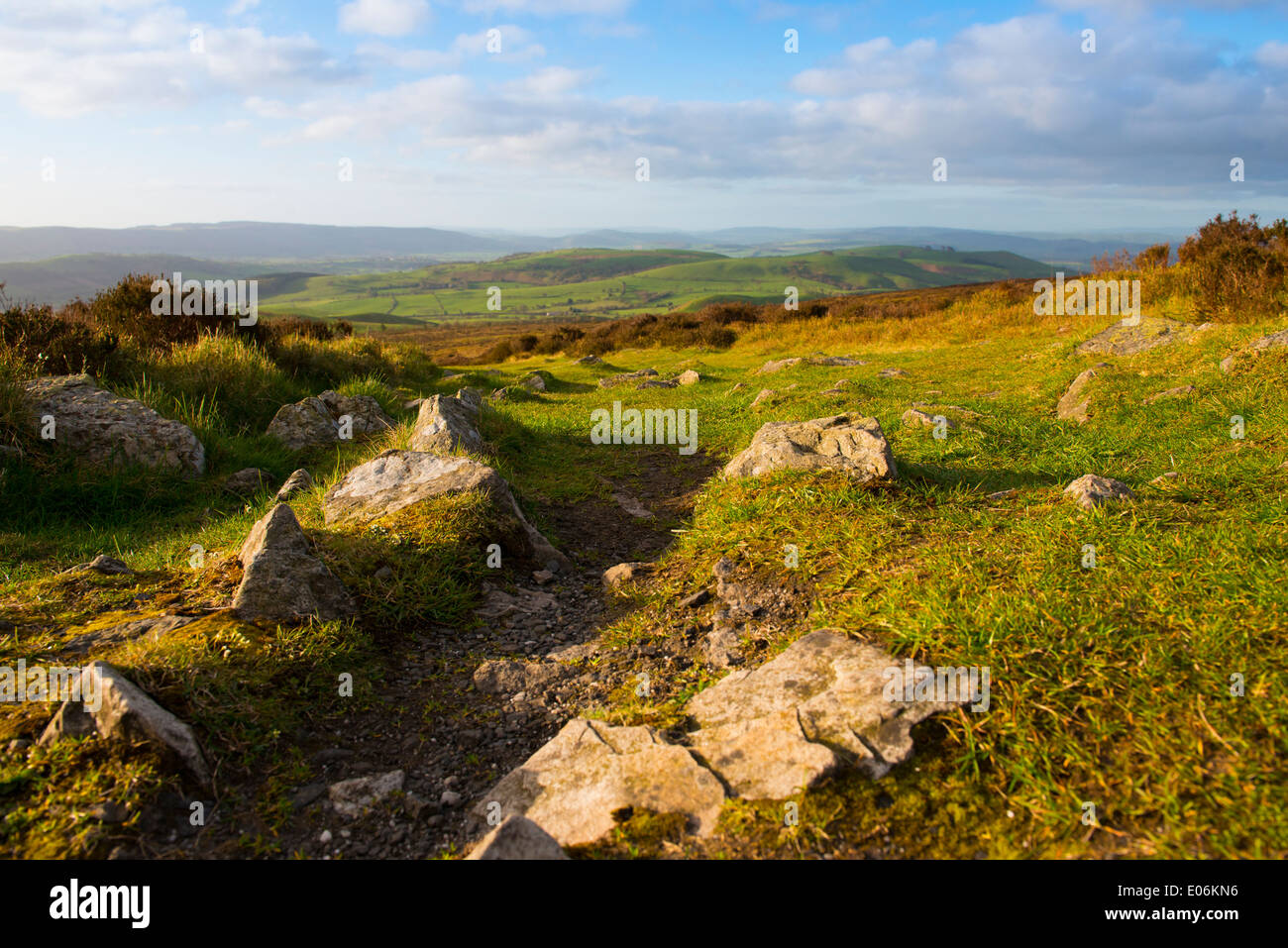 Ground hills hi-res stock photography and images - Alamy