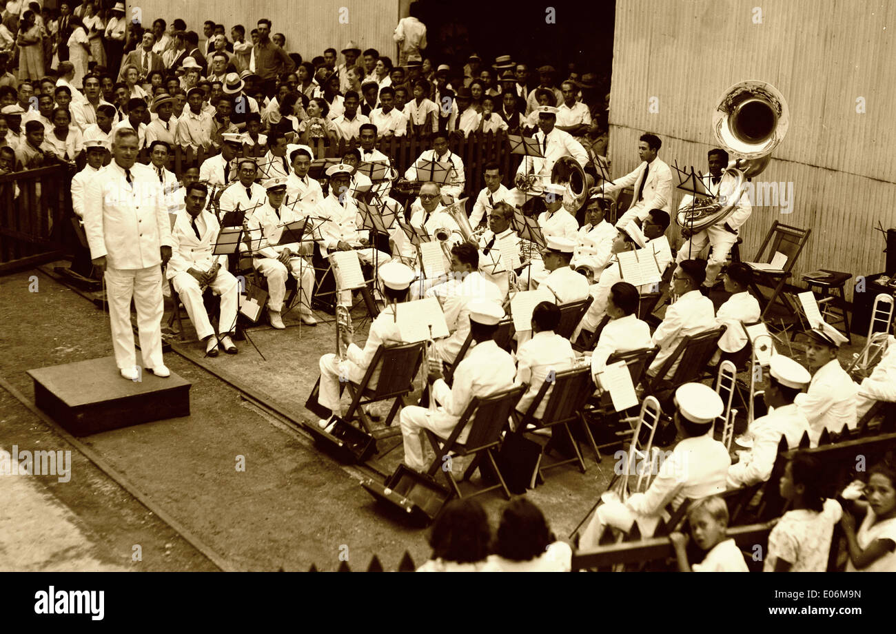 Java and Batavia Stock Photo - Alamy