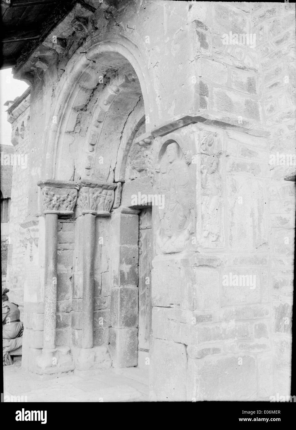 Portail de porte hi-res stock photography and images - Alamy