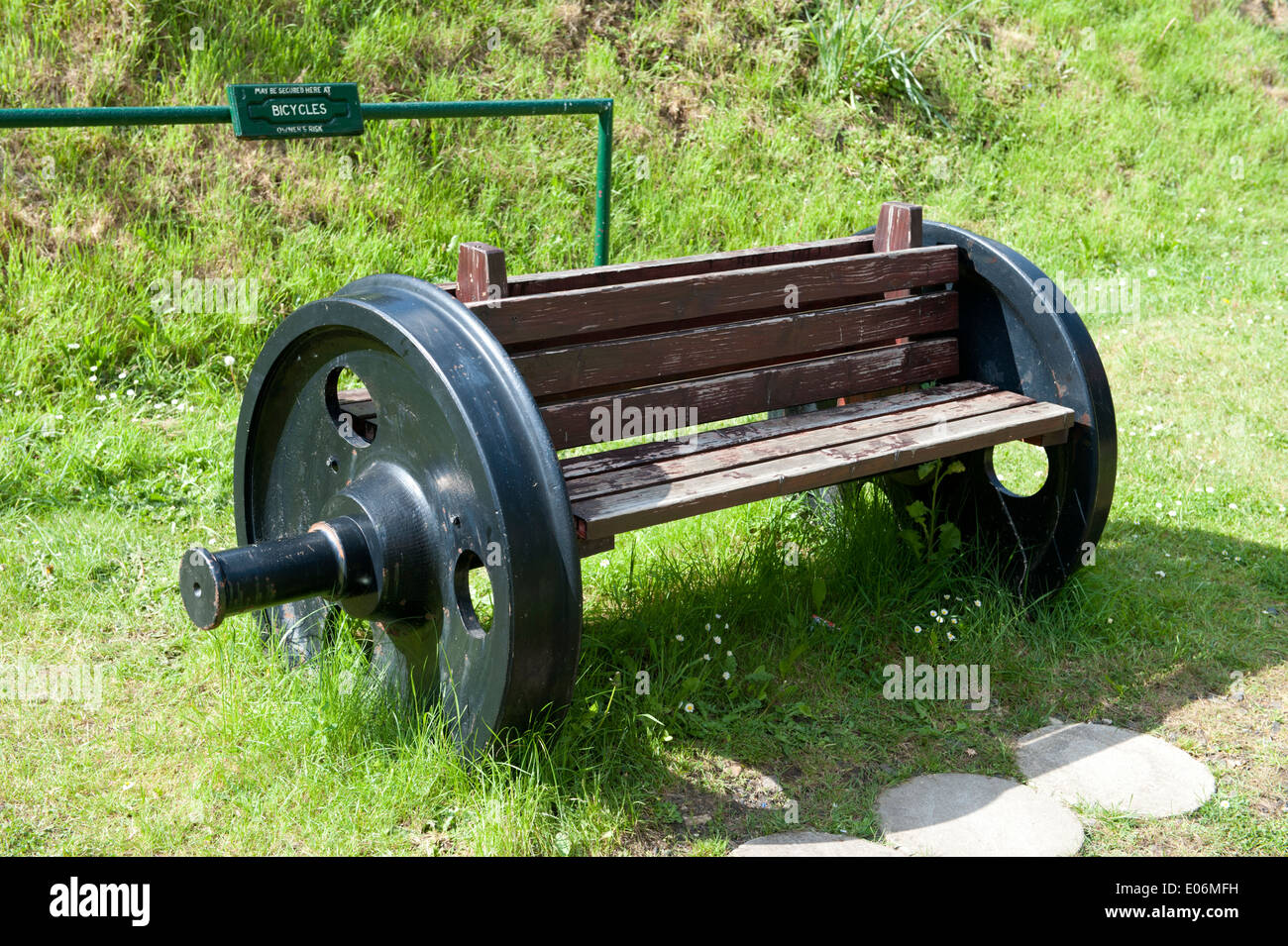 Unusual seat hi-res stock photography and images - Alamy